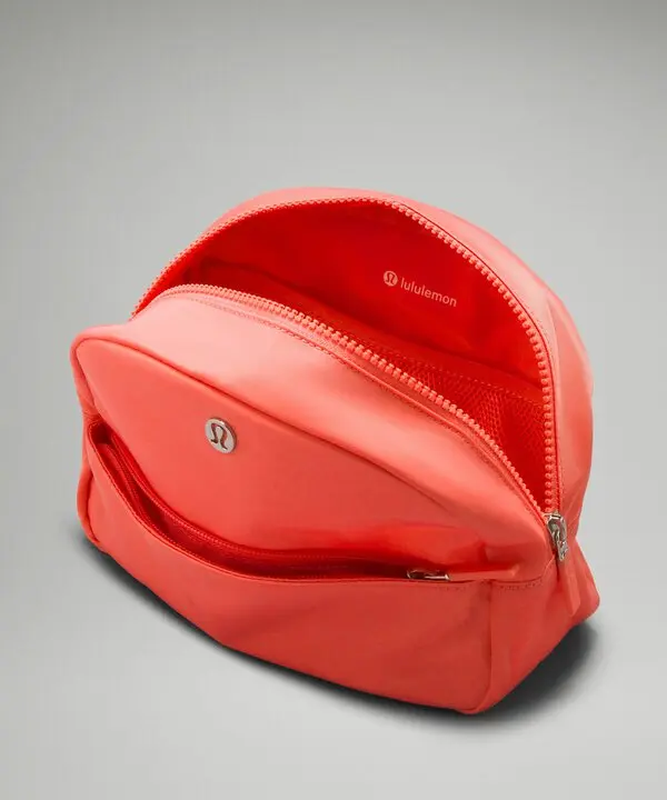 go getter bag lululemon Pouch Mini *Velour  The Dashery Lululemon Go Getter Pouch 2l