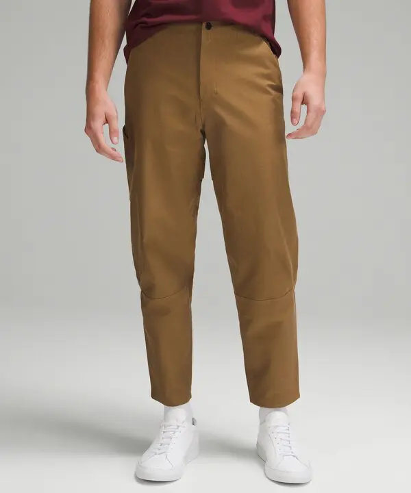 Lululemon Utilitech Carpenter Pant - Allspice