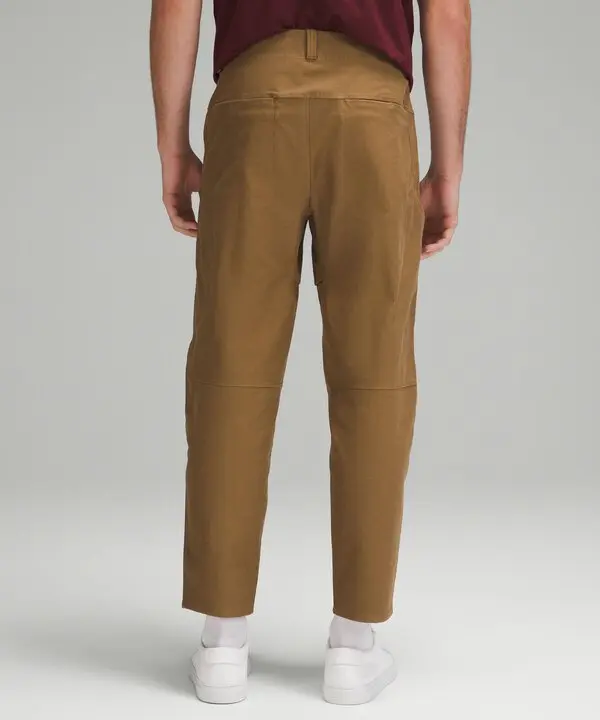 Lululemon Utilitech Carpenter Pant - Allspice