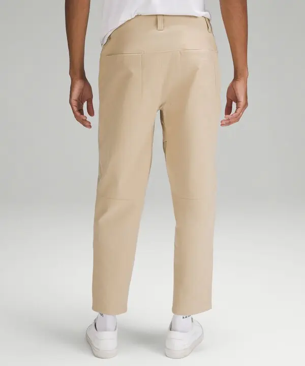 Lululemon Utilitech Carpenter Pant - Trench