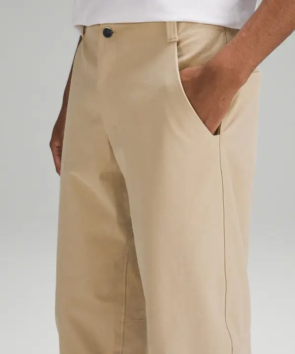 Lululemon Utilitech Carpenter Pant - Trench