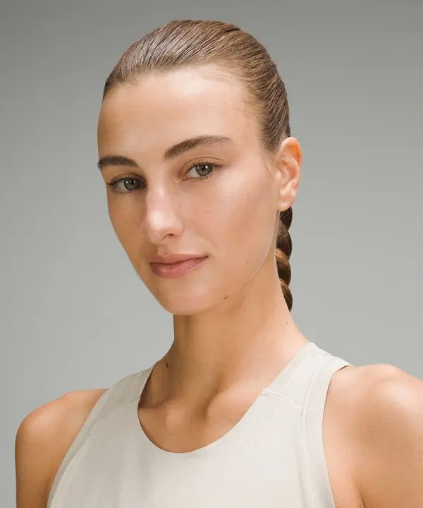 Lululemon Fast And Free Race Length Tank Top