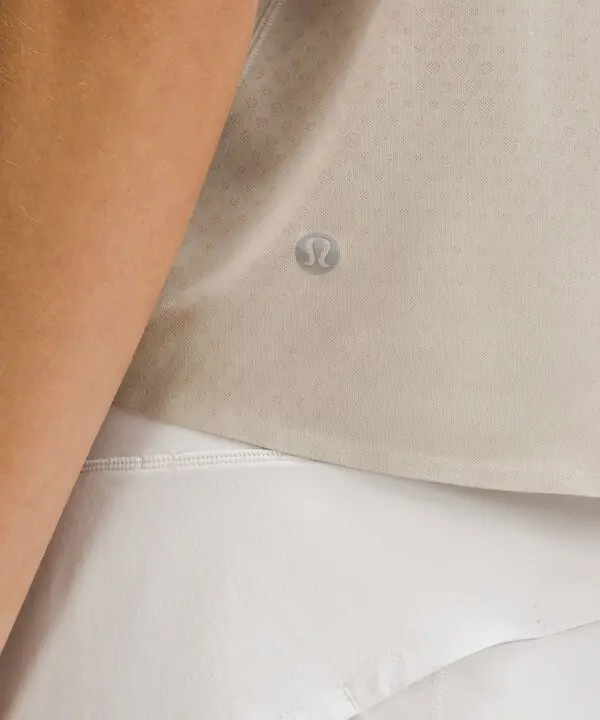 Lululemon Fast And Free Race Length Tank Top