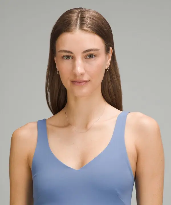 Lululemon Align™ Dress - Oasis Blue
