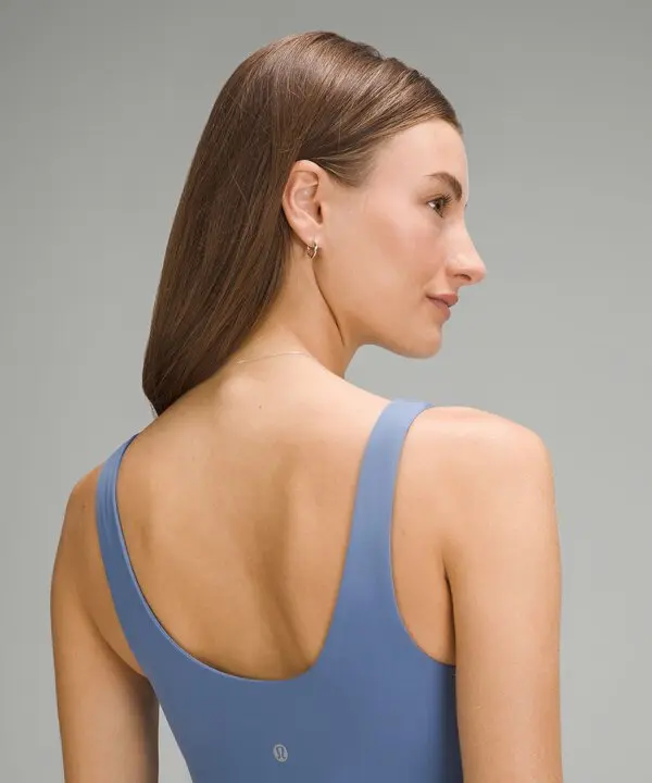 Lululemon Align™ Dress - Oasis Blue