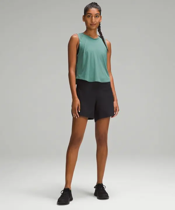 Lululemon Speed Up High-rise Lined Short 6