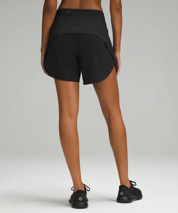 Lululemon Speed Up High-rise Lined Short 6