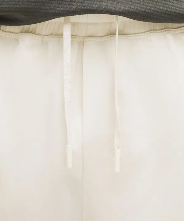 Lululemon Pace Breaker Linerless Short 7 - Light Ivory