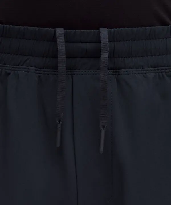 Lululemon Pace Breaker Lined Short 7 - True Navy