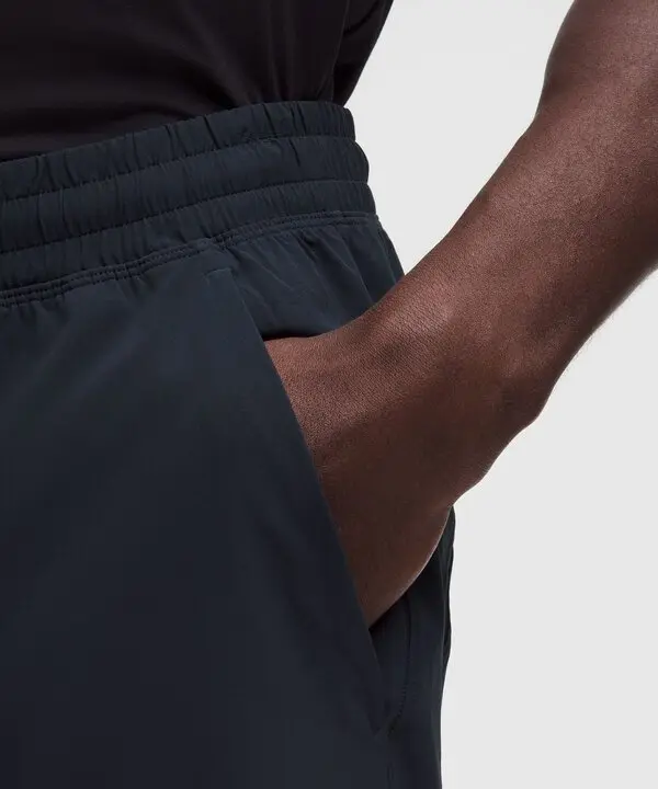 Lululemon Pace Breaker Lined Short 7 - True Navy