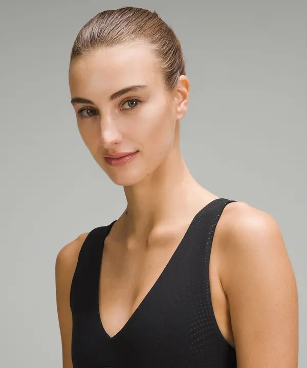 Lululemon Align™ V-neck Bra