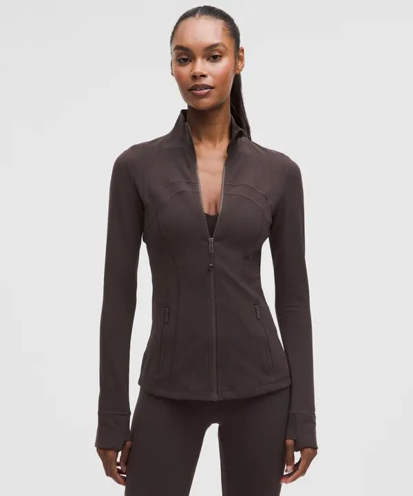 Lululemon Define Jacket - Sequoia