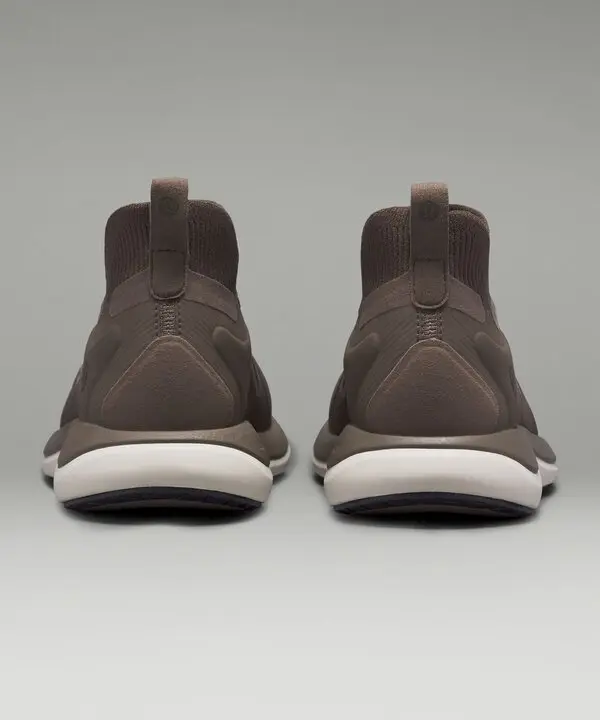 Lululemon Chargefeel 2 Mid Workout Shoe