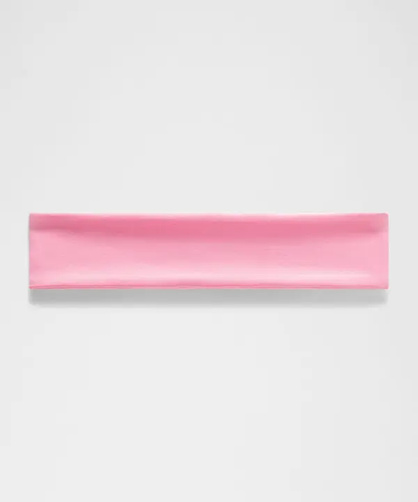 Lululemon Luxtreme Training Headband - Candy Cloud