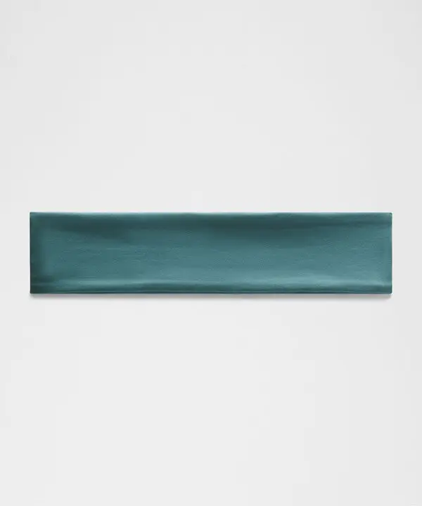 Lululemon Luxtreme Training Headband - Deep Marina