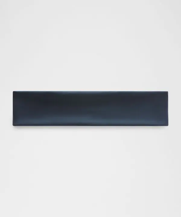 Lululemon Luxtreme Training Headband - True Navy