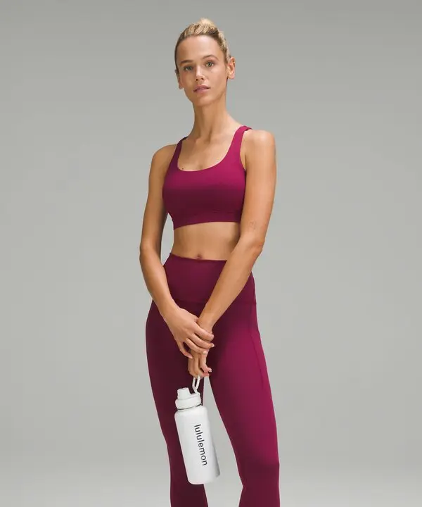 Lululemon Back To Life Sport Bottle 24oz