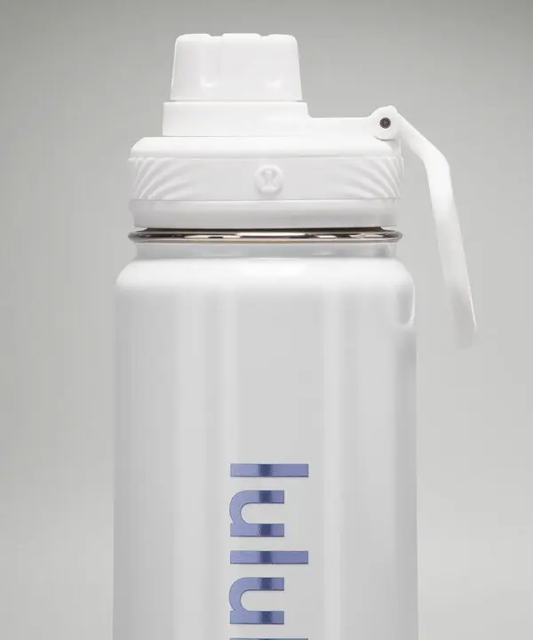Lululemon Back To Life Sport Bottle 24oz