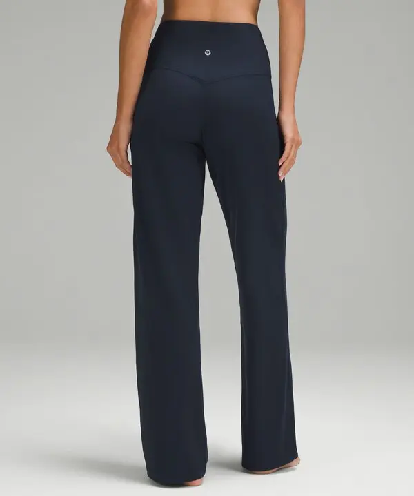 Lululemon Align™ High-rise Wide-leg Pants Tall