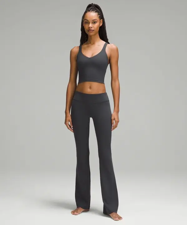 Lululemon Align™ Low-rise Flared Pants 32.5