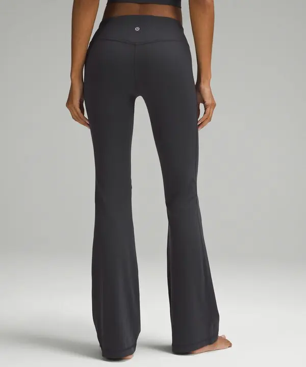 Lululemon Align™ Low-rise Flared Pants 32.5