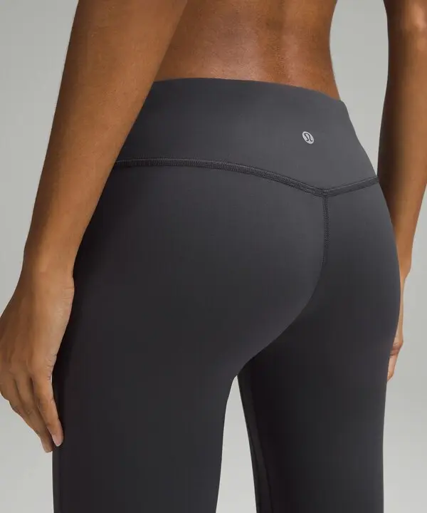 Lululemon Align™ Low-rise Flared Pants 32.5