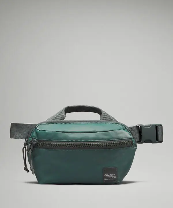 belt bag lululemon Clemson lululemon Black Everywhere Belt Bag