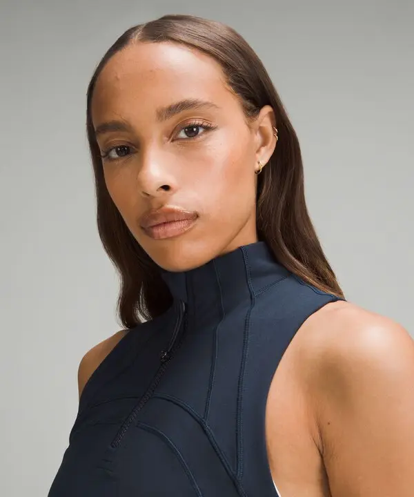Lululemon Define Sleeveless Dress