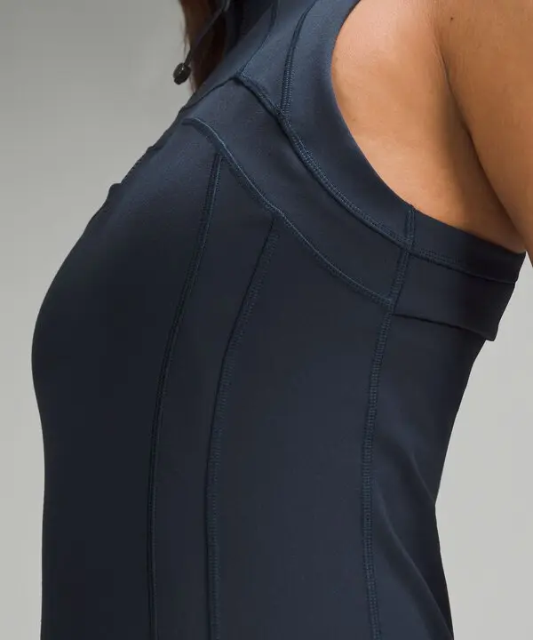 Lululemon Define Sleeveless Dress