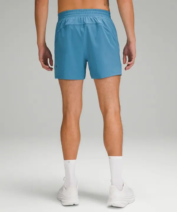 Lululemon Pace Breaker Linerless Short 5