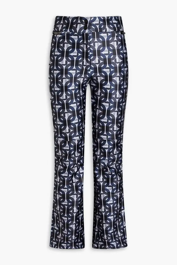 Fusalp Elancia Printed Ski Pants