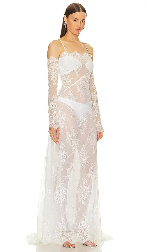 Nbd Xyla Gown