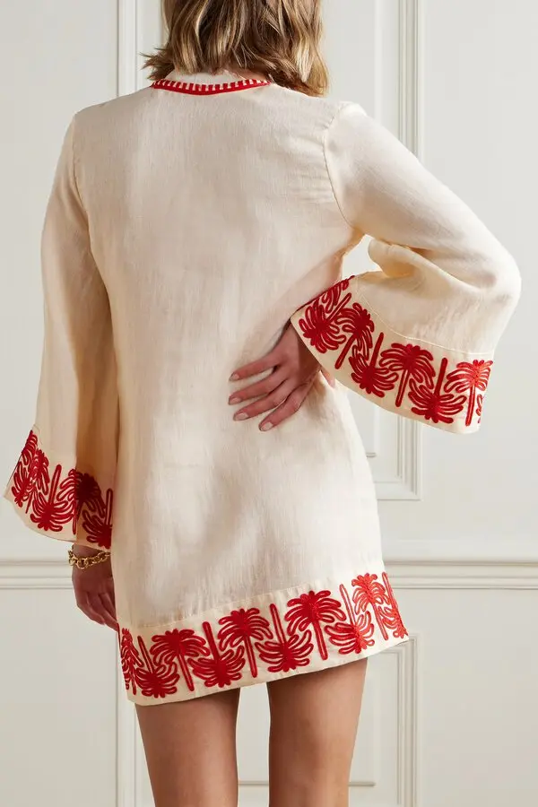 sachin and babi light blue dress J. Crew Embroidered Apron Dress in Block Print Size 2 Red Floral NWT 248  CK832