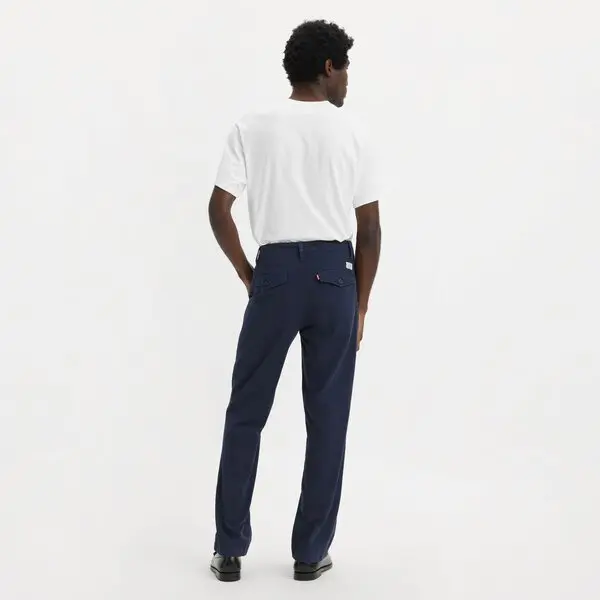 LEVI'S Xx Chino Authentic Straight Fit Pants