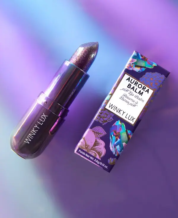 WINKY LUX Aurora Balm Ph Lip Balm