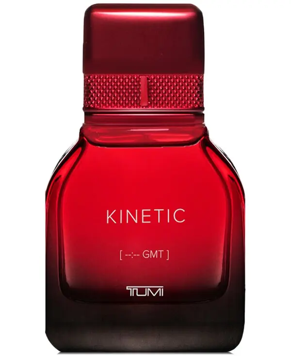 Tumi Kinetic --: Gmt Eau De Parfum Spray - No Color