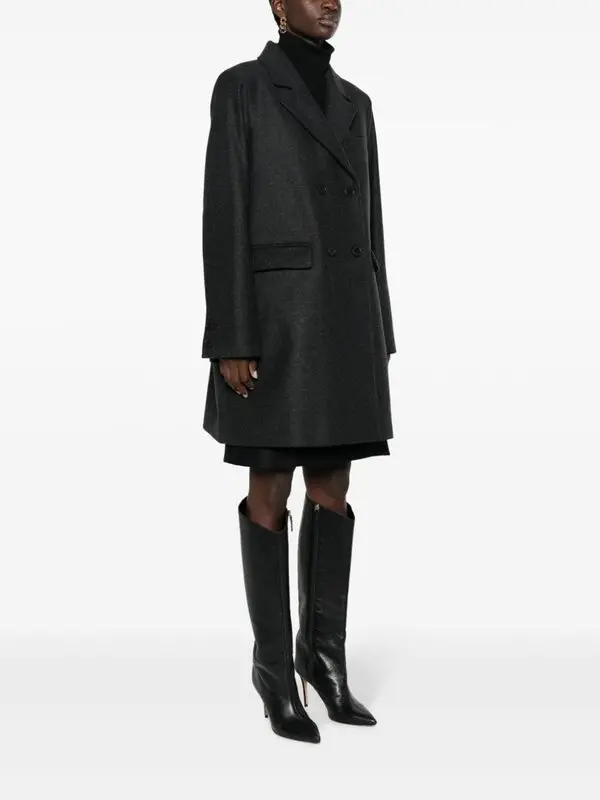 SKALL STUDIO Robin Recycled Wool Coat