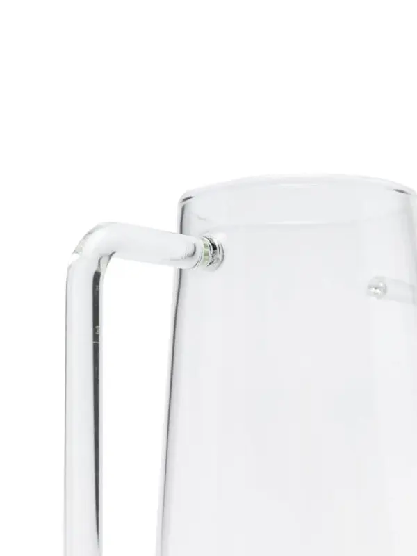 ICHENDORF MILANO Boboli Transparent-design Water Can