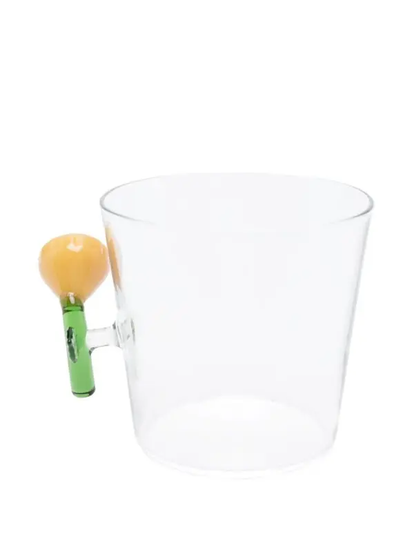 ICHENDORF MILANO Botanica Glazed-finish Jug