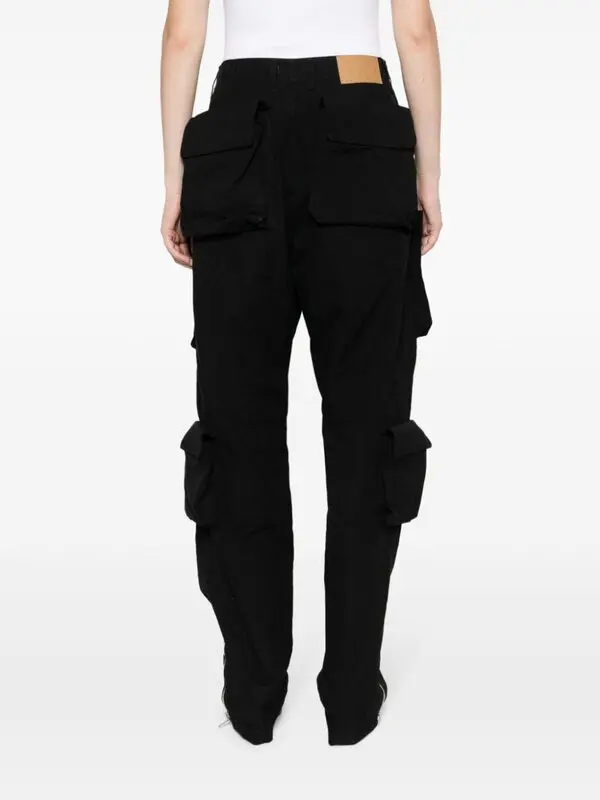 1989 STUDIO Cargo Straight-leg Trousers