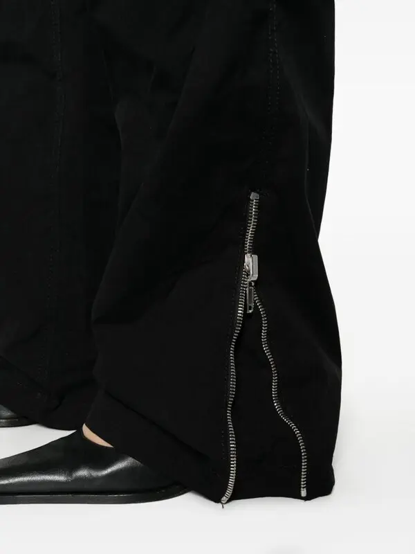 1989 STUDIO Cargo Straight-leg Trousers