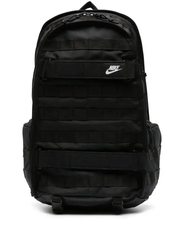 Nike Logo-patch Backpack