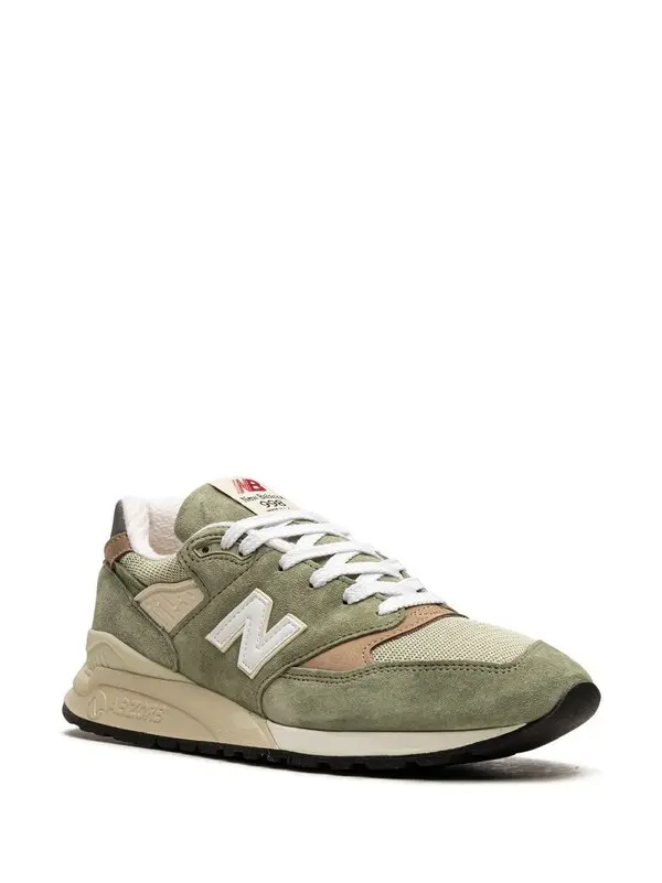 NEW BALANCE 998 Sneakers