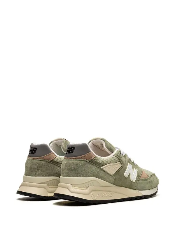 NEW BALANCE 998 Sneakers