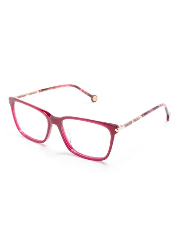 Carolina Herrera Acetate Eyeglasses