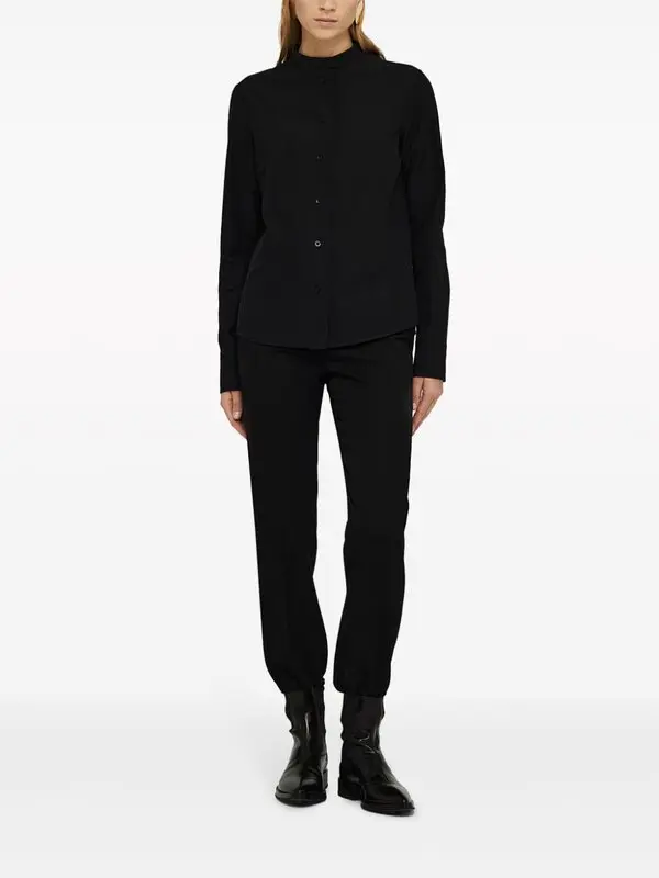 JIL SANDER Monday P.m. Cotton Shirt