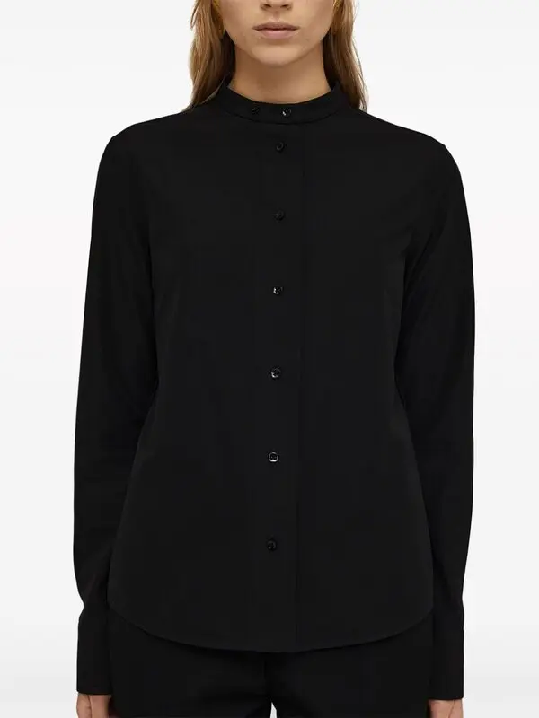JIL SANDER Monday P.m. Cotton Shirt