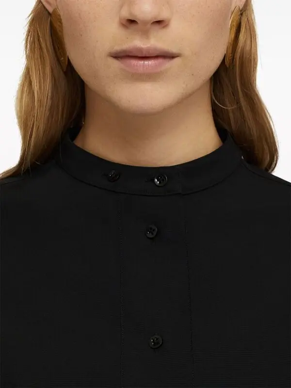 JIL SANDER Monday P.m. Cotton Shirt
