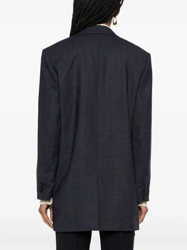 MARANT ETOILE Precious Wool Blazer