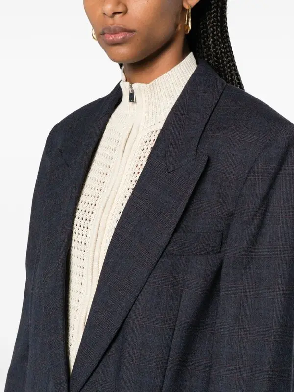 MARANT ETOILE Precious Wool Blazer
